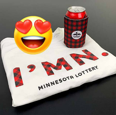 Love to Win! - The Minnesota Lottery