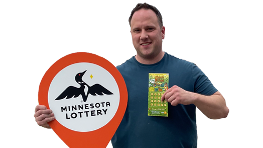 Events - Minnesota Lottery