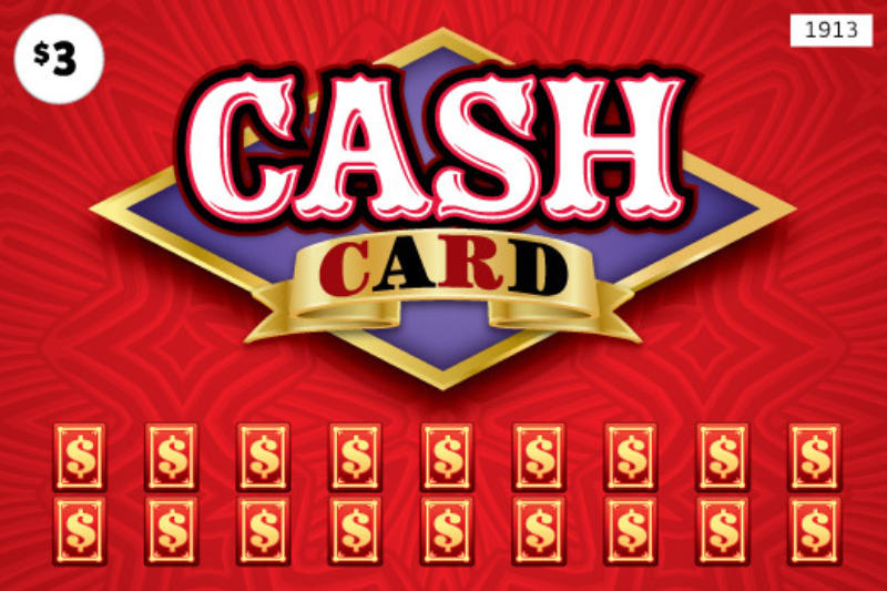 Scratch Games - Minnesota Lottery