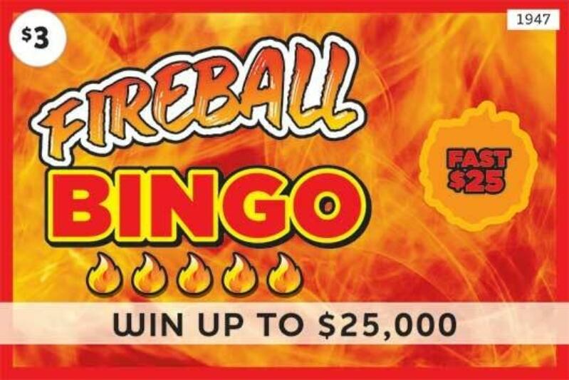 Scratch Games - Minnesota Lottery