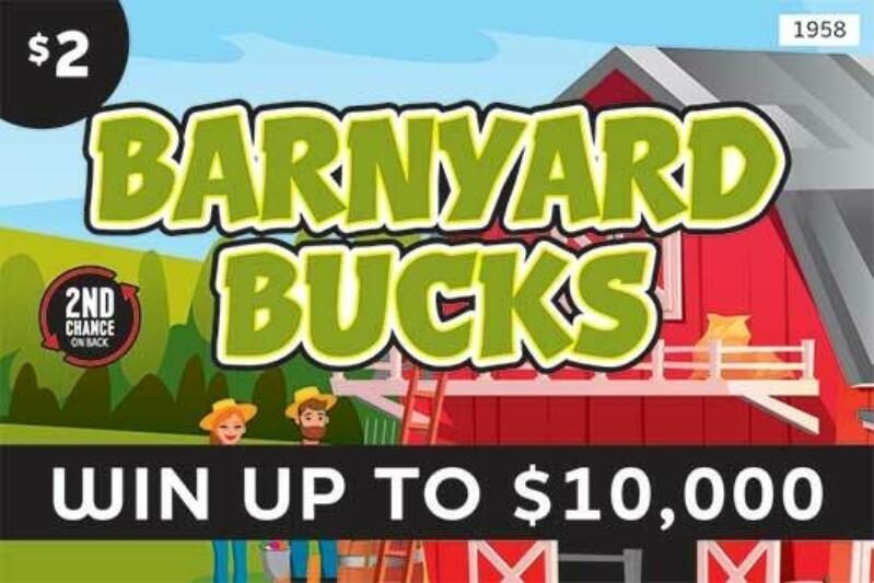 Scratch Games - Minnesota Lottery