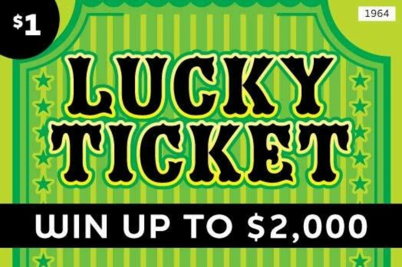 Scratch Games - Minnesota Lottery