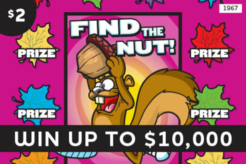 Scratch Games - Minnesota Lottery