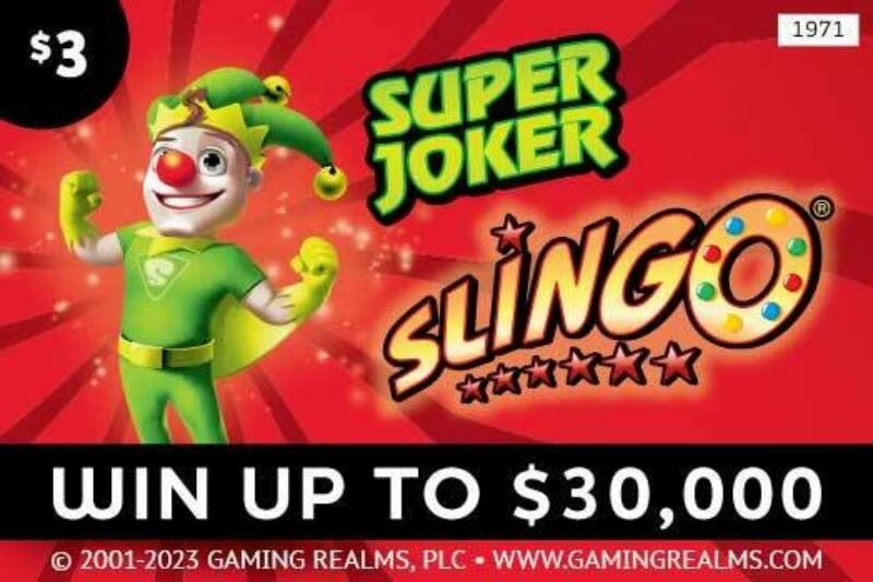 Scratch Games - Minnesota Lottery