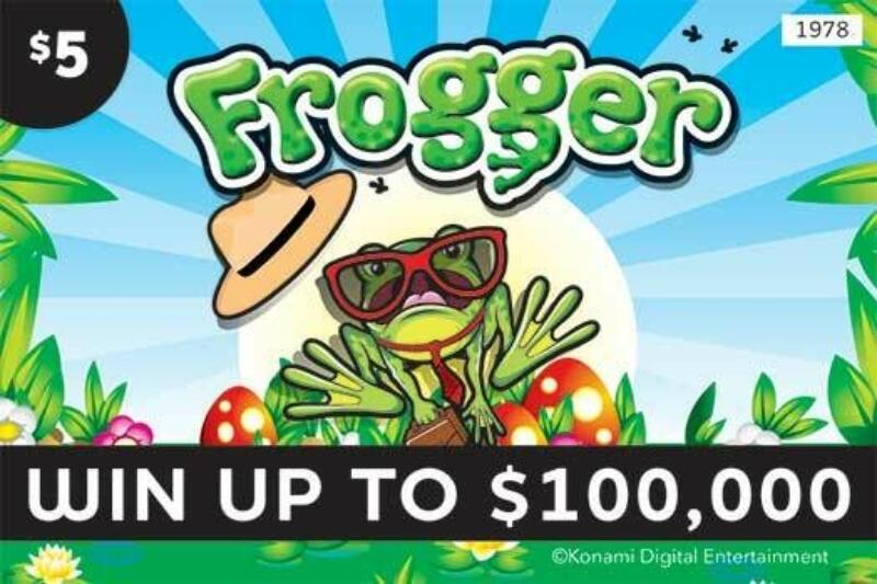 Scratch Games - Minnesota Lottery