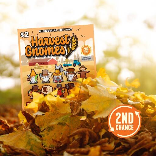 Minnesota Lottery Home - Minnesota Lottery