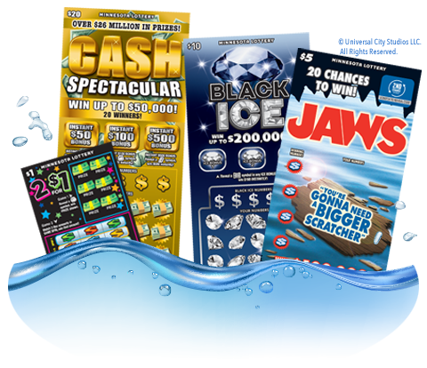 Minnesota Lottery Home - Minnesota Lottery