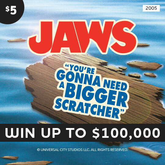 Games - Minnesota Lottery