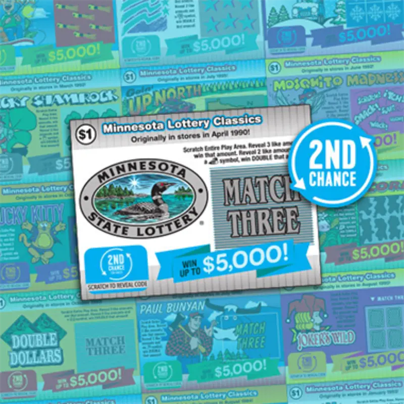 Minnesota Lottery Home - Minnesota Lottery