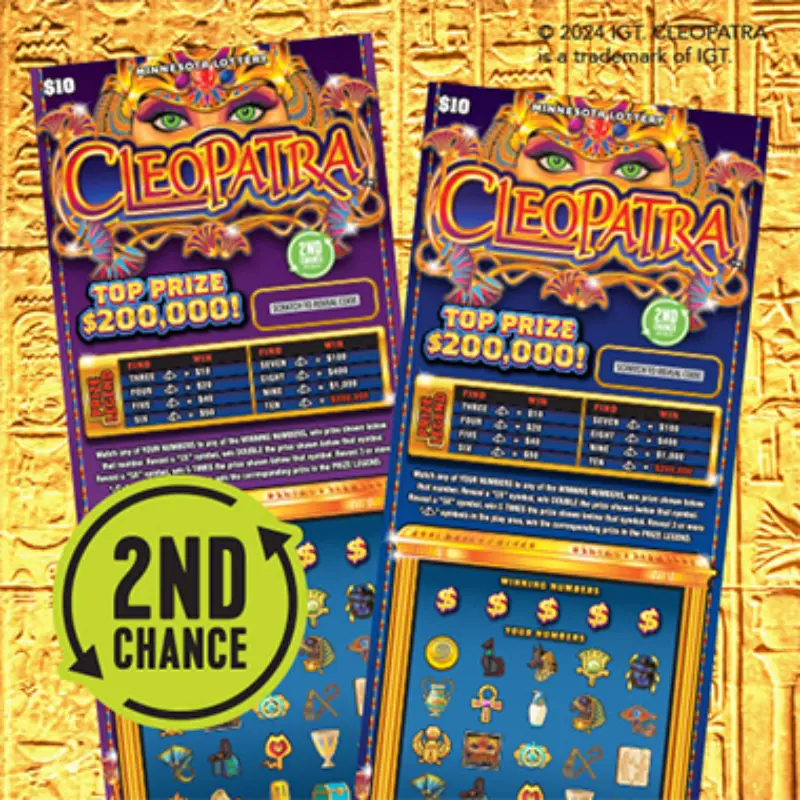 Minnesota Lottery Home - Minnesota Lottery