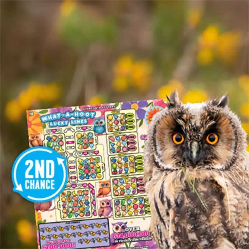 Minnesota Lottery Home - Minnesota Lottery