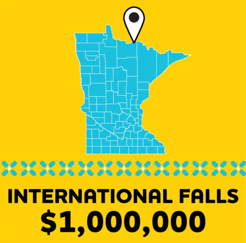 Minnesota Lottery Home - Minnesota Lottery